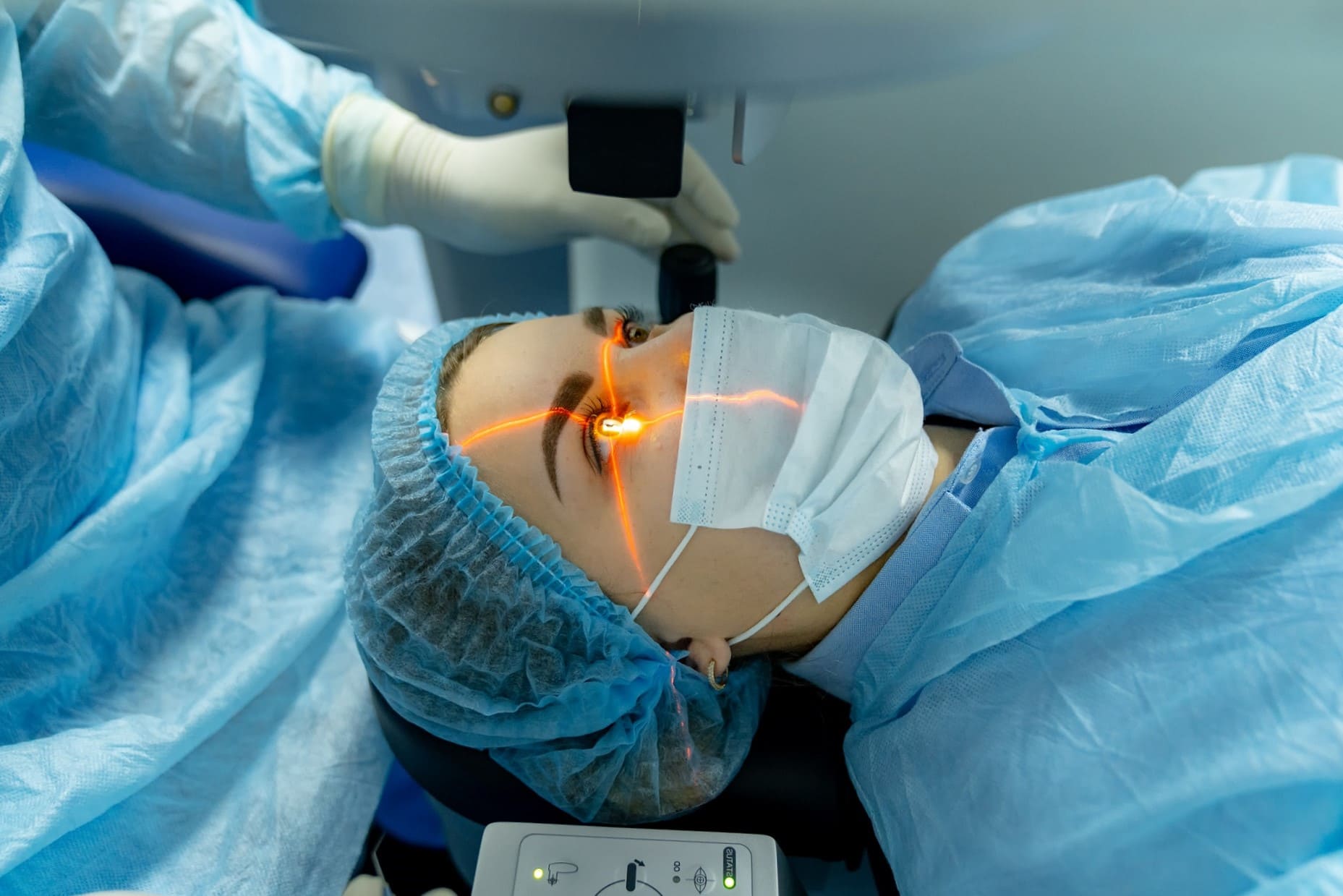 ¿Dónde acudir si necesito cirugía oftalmológica en Valencia ...