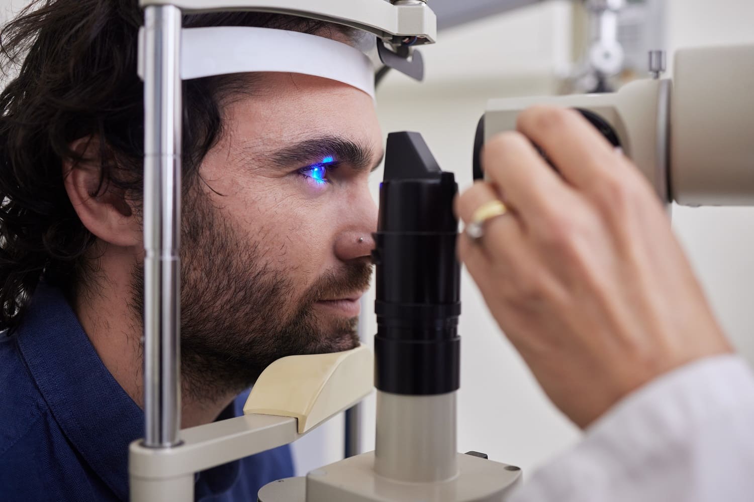 ¿Por qué deberías realizarte la operación de la miopía láser en ...